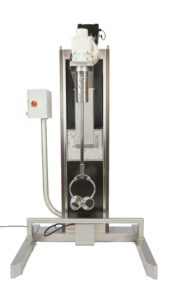 COLUMN AGITATOR VISCO JET®VJ485 - Visco Jet® Asia